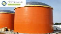 China External Floating Roof Tank Mechanical Seals: Pantograph & Scissor Type Seals for sale