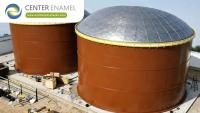 China External Floating Roof Tank Mechanical Seals: Pantograph & Scissor Type Seals for sale
