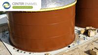 China External Floating Roof Tank Mechanical Seals: Pantograph & Scissor Type Seals for sale