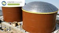 China External Floating Roof Tank Mechanical Seals: Pantograph & Scissor Type Seals for sale
