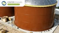China External Floating Roof Tank Mechanical Seals: Pantograph & Scissor Type Seals for sale
