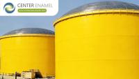 China External Floating Roof Tank Mechanical Seals: Pantograph & Scissor Type Seals for sale