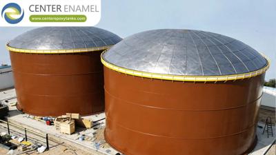 China Components of a Floating Roof Tank: An Engineering Breakdown for sale