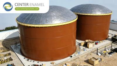 China Types of Floating Roof Tanks: A Technical Classification Guide for sale