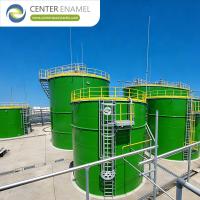 China The Definitive Engineering Guide to Fusion Bonded Epoxy (FBE) Tanks: Technology, Standards, and Industrial Applications for sale