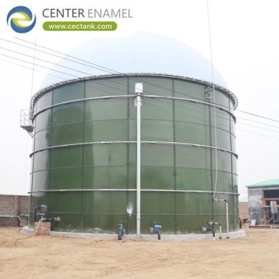 China UASB Technology: The Engineering Gold Standard for Biogas and Wastewater Treatment for sale