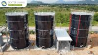 China Advanced EPC Contractor Strategies for Municipal Sewage in the DRC: GFS Tanks and A2O Process for sale