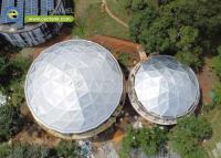 China Aluminum Dome Roofs with Warranty: Long-Term Cover Assurance for sale