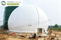 China Biogas Project Contractor's Guide to Pakistan Municipal Sludge Treatment with CSTR Process for sale