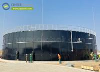 China Irrigation Water Storage Tanks for Reliable Farm Water Supply for sale