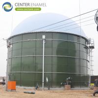 China pH 1 Wastewater Storage Tanks: Acid Duty for sale