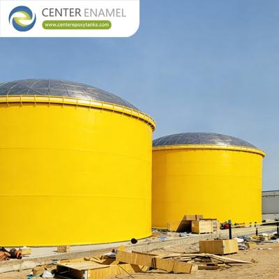 China GLS Tank Company: Glass-Lined Steel Expertise for sale