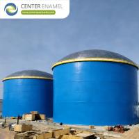 China Robust Storage Tanks: Engineering for Wind, Seismic, and Pressure for sale