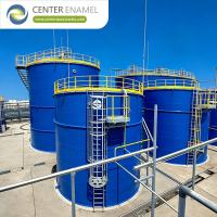 China Steel Sludge Storage Tanks Made in China: Sourcing, Quality, Standards for sale