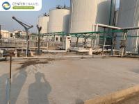 China EPC Contractor with GFS Tanks for  Indonesia Fruit and Vegetable Waste Treatment for sale