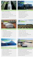 China UASB Biogas Storage Tank: Upflow Anaerobic Sludge Blanket Reactor Design and Gas Collection for sale