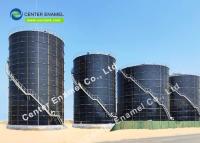 China 700000 Gallon Liquid Storage Tanks For Potable Water Storage Projects for sale