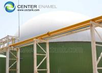 China Corrosion Resistant Liquid Storage Tanks For Potable Drinking Water Residential for sale