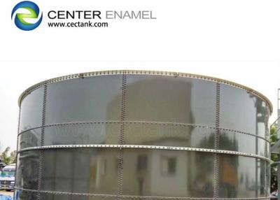 China NFPA 18000m3 Liquid And Industrial Waste Water Tanks for sale