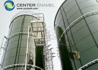 China ART 310 3mm Steel Plates Thickness Industrial Water Tanks for sale