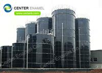 China Glass Fused To Steel Tanks VS Welded Steel Tanks for sale