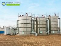 China Leading stainless steel tanks manufacturer in China for sale