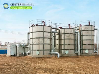 China Leading stainless steel tanks manufacturer in China for sale