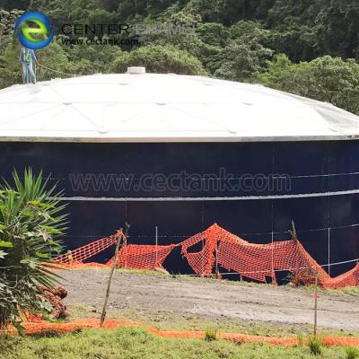 China Industrial Bulk Storage Tanks & Silos for sale