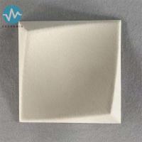 China 3D Polyester Fiber Acoustic Panel  For Wall cladding of Office for sale