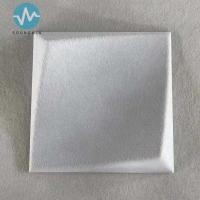 China 3D Polyester Fiber Acoustic Panel  For Wall cladding of Office for sale