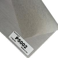 China 2m 2.3m 2.5m Semi Blackout Roller Blinds Fabric 200g For Home Decor for sale