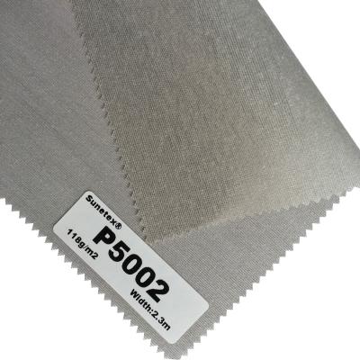 China 2m 2.3m 2.5m Semi Blackout Roller Blinds Fabric 200g For Home Decor for sale