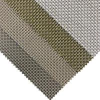 China Sunetex Fire-proof Solar Screen Window Sunscreen Fabric 9% Openness For Roller Blinds for sale