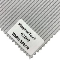 China Oeko-Tex Certified Polyester Roller Blinds Fabric 2.8m Width Solar Screen Fabric for Window Roller Shades for sale