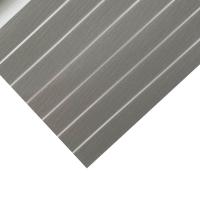 China Durable 100% Polyester Day And Night Zebra Blinds Fabric For Home Decoration for sale