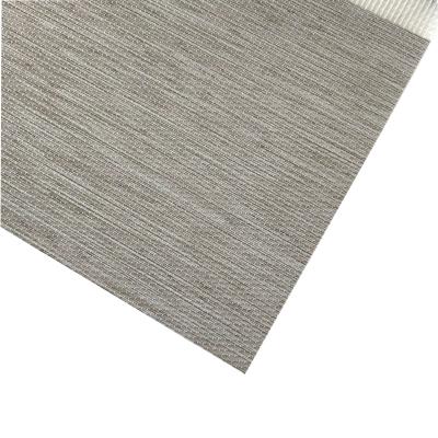 China Sun Shade Blackout Zebra Blinds Fabric Factory Price Blinds Solar Home Decoration for sale