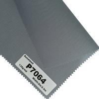 China In Stock Blackout Roller Blind Fabric 100% Polyester Thermal Fabric for sale