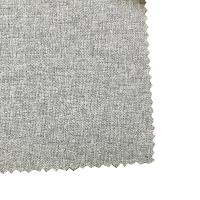 China 280cm Polyester Blackout Roller Blinds Fabric Foam White Coating for sale