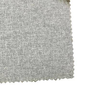 China 280cm Polyester Blackout Roller Blinds Fabric Foam White Coating for sale