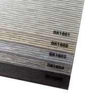 China Semi-blackout 100% Polyester Rainbow Roller Blinds Fabrics For Window treatment for sale