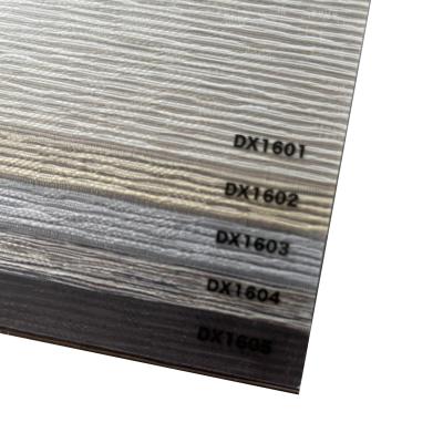 China Semi-blackout 100% Polyester Rainbow Roller Blinds Fabrics For Window treatment for sale
