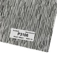 China Window Decoration 3m Width Polyester Roller Blinds Fabric 240gsm for sale