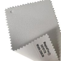 China Roman Venetian Roller Window Blinds Blackout Fabric 350gsm for sale