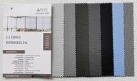 China High-Quality Sunscreen Roller Blind Fabric from China – UV Protection & Shrink-Resistanttory for sale