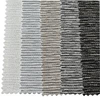 China 25m Custom Pink Zebra Blackout Roller Roll Down Shades Blinds Fabric for sale