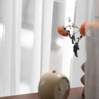 China polyester vertical window english blinds fabric roll basic roller easy pull down blinds shades for sale