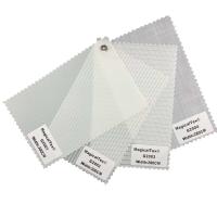 China Fire-Proof 100% Polyester 2.8M Width Semi Blackout Polyester Roller Blinds Fabric For Luxury Home Decor for sale
