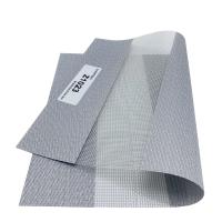 China Elegance Blockout Sunscreen Zebra Fabric 330g for sale