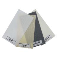 China Sunetex Blackout Polyester Vertical Blinds Fabric Moistureproof for sale