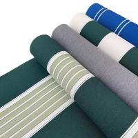 China Sunetex Waterproof Awning Outdoor Canopy Fabric Oxidation Resistant for sale